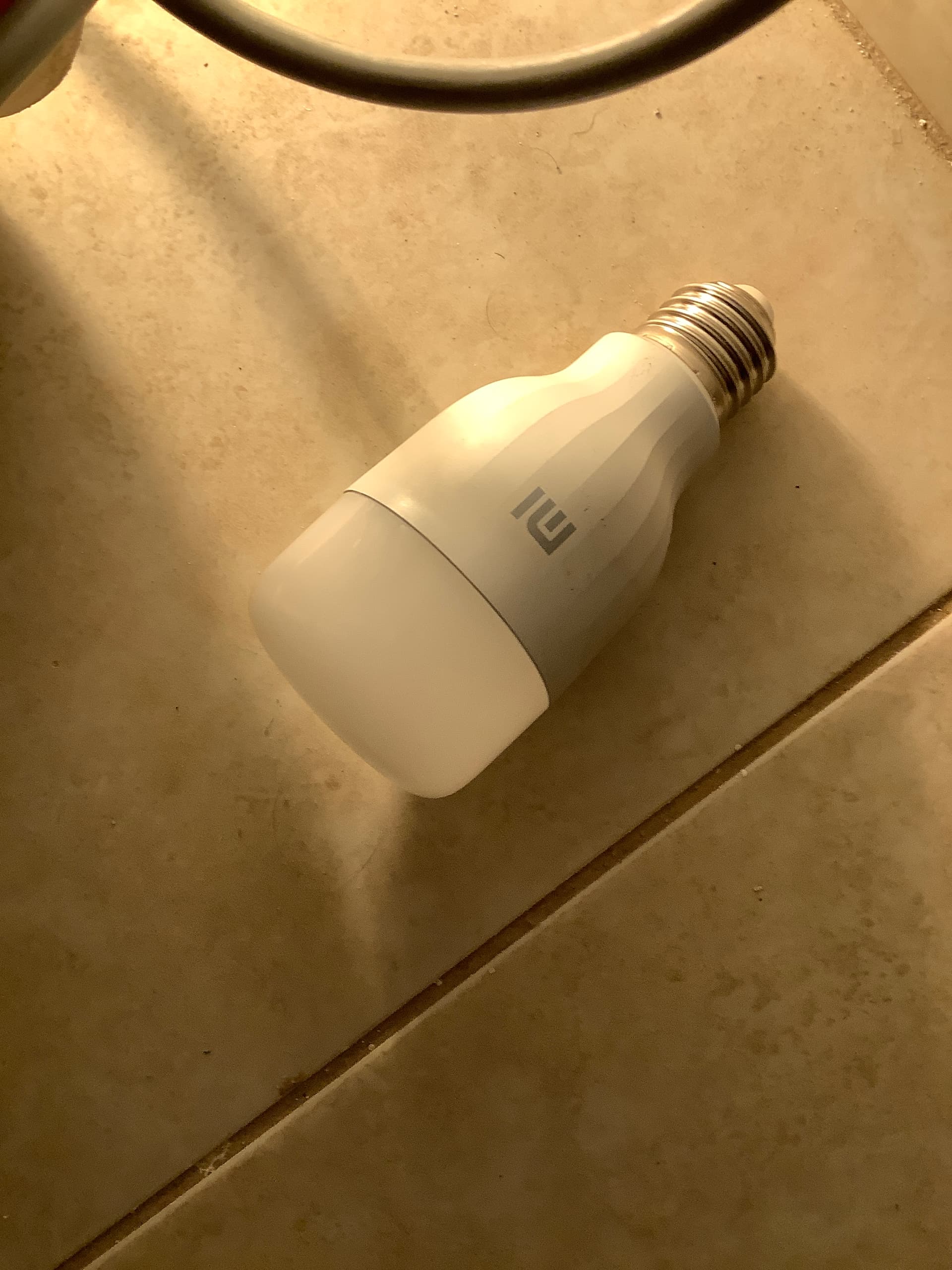 Yeelink Color Don t Stop Blinking Yeelight LED Bulb Color Yeelink Color Don t Stop Blinking Yeelight LED Bulb Color